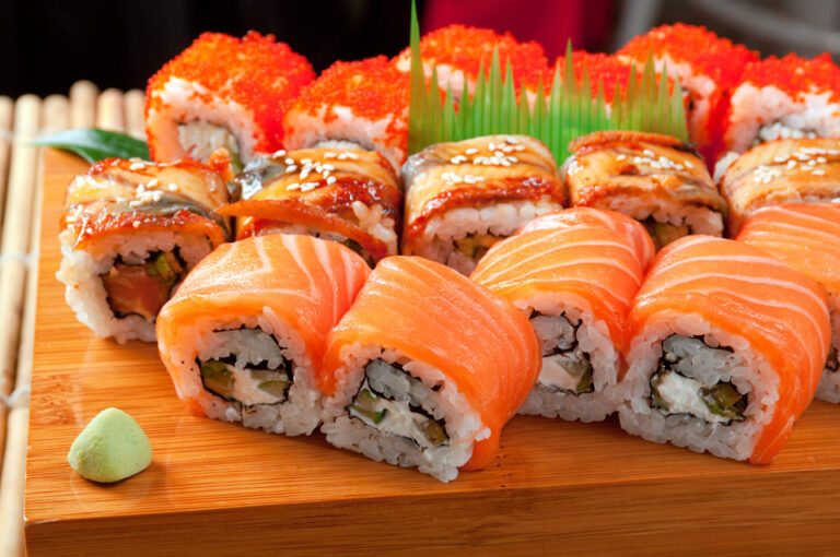 Yen Sushi Restaurant